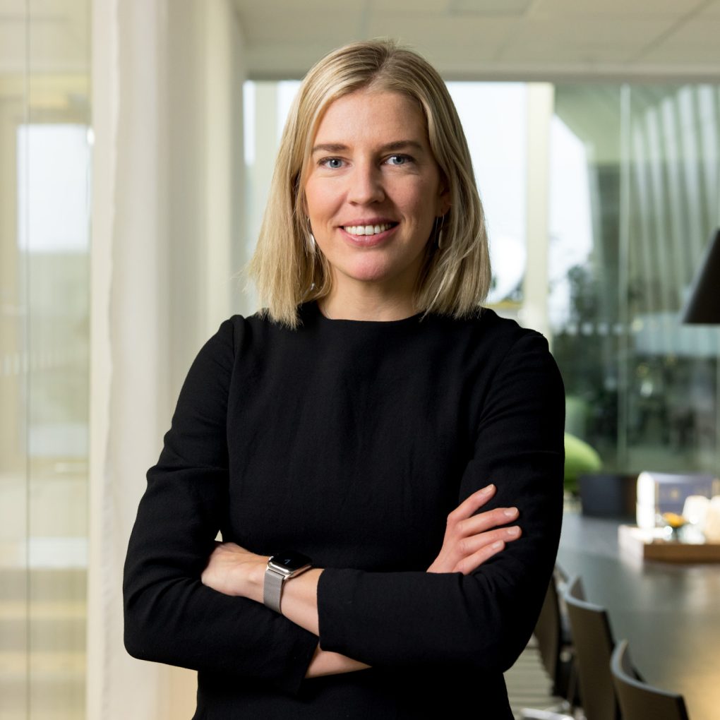 Emma Lindh - Trägårdh